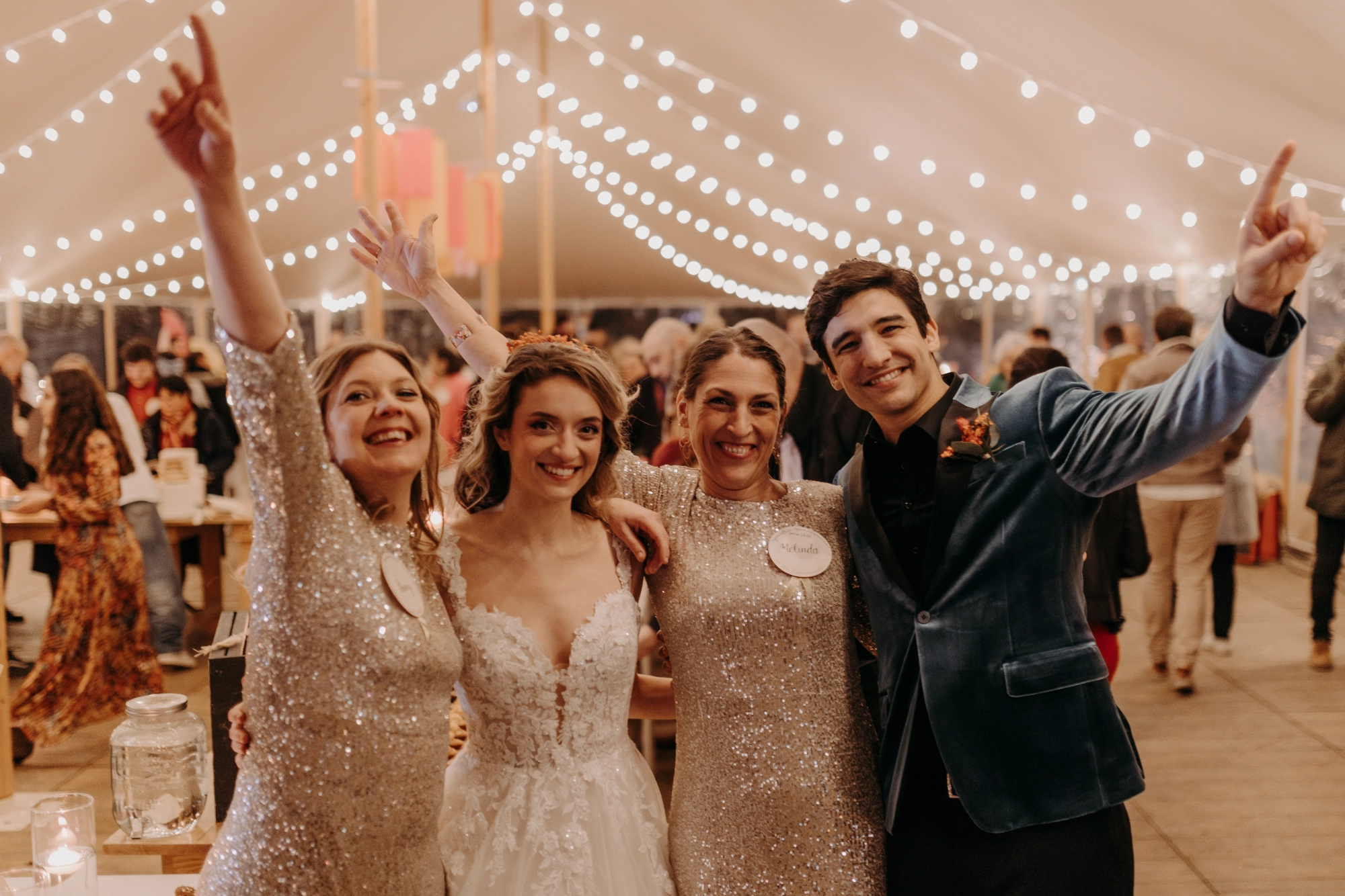 Organiser un Salon Du Mariage avec Pop Com l'Agence Créative
